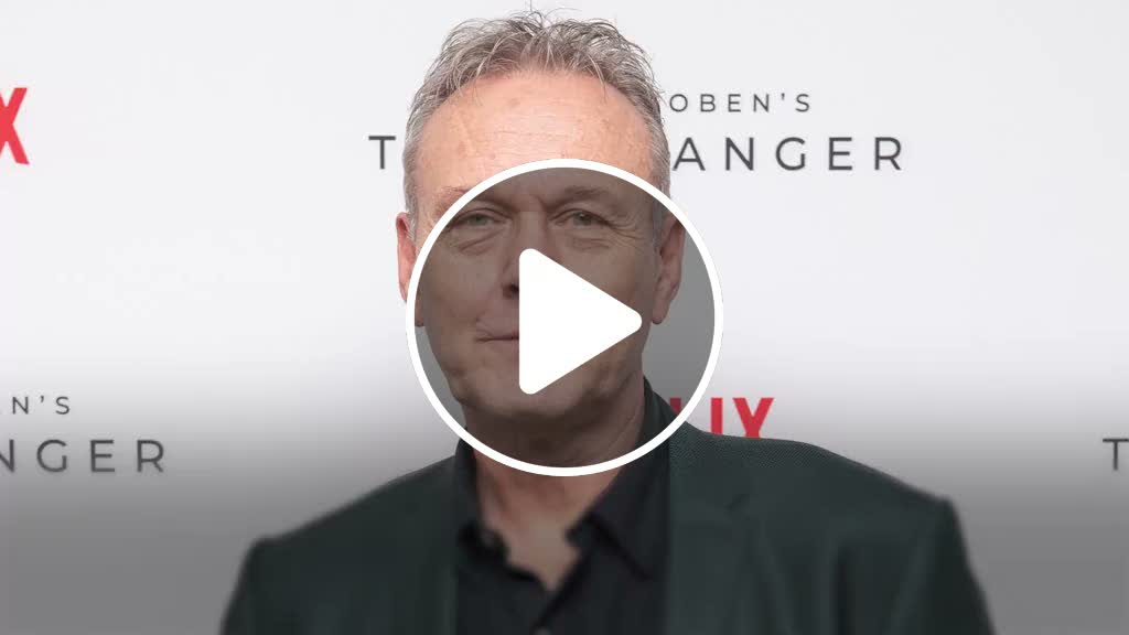 Sarah Michelle Gellar leads tributes to Buffy co-star Anthony Head ...