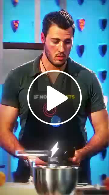 Chef SHOCKS Gordon Ramsey In 60 Seconds…🥶🤯 - NewsBreak