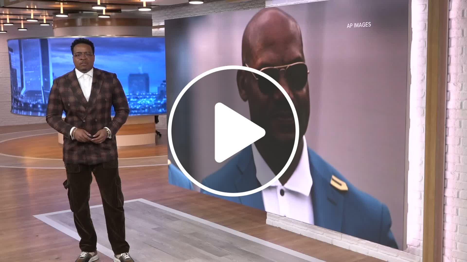 Former Jaguars WR Jimmy Smith Jr. headed to Black College Football Hall ...