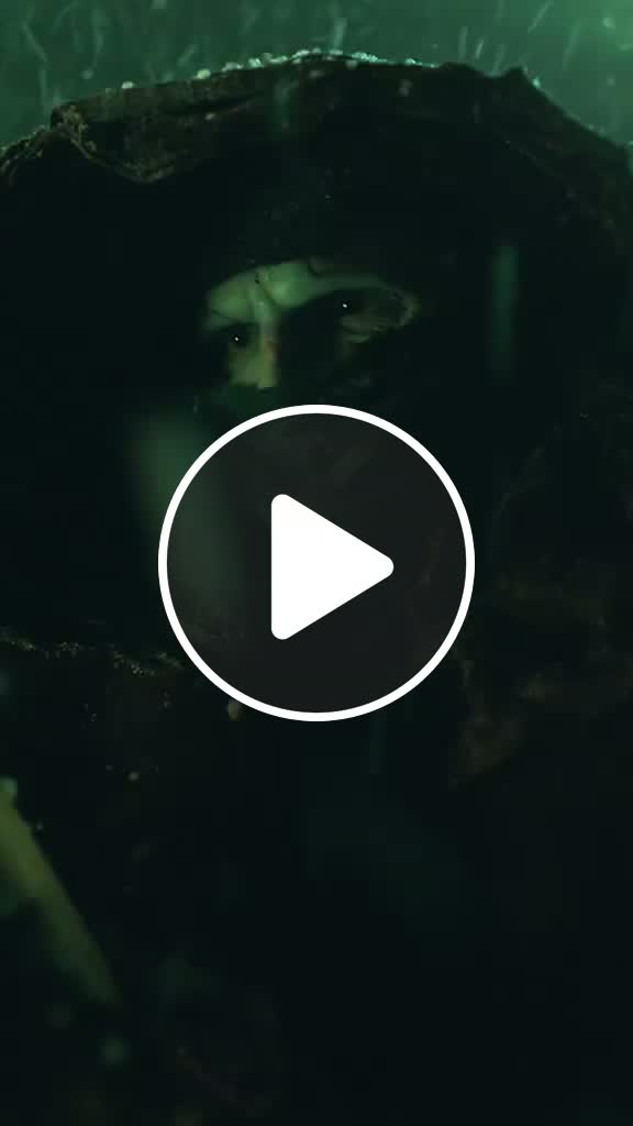 Now......run. #Frankenstein created by Netflix with Netflix’s original ...