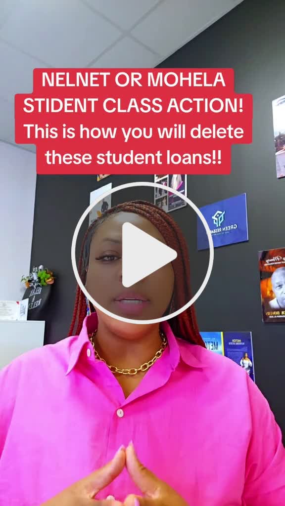 Nelnet inaccurate monthly payments Mohela inaccurate billing method ...