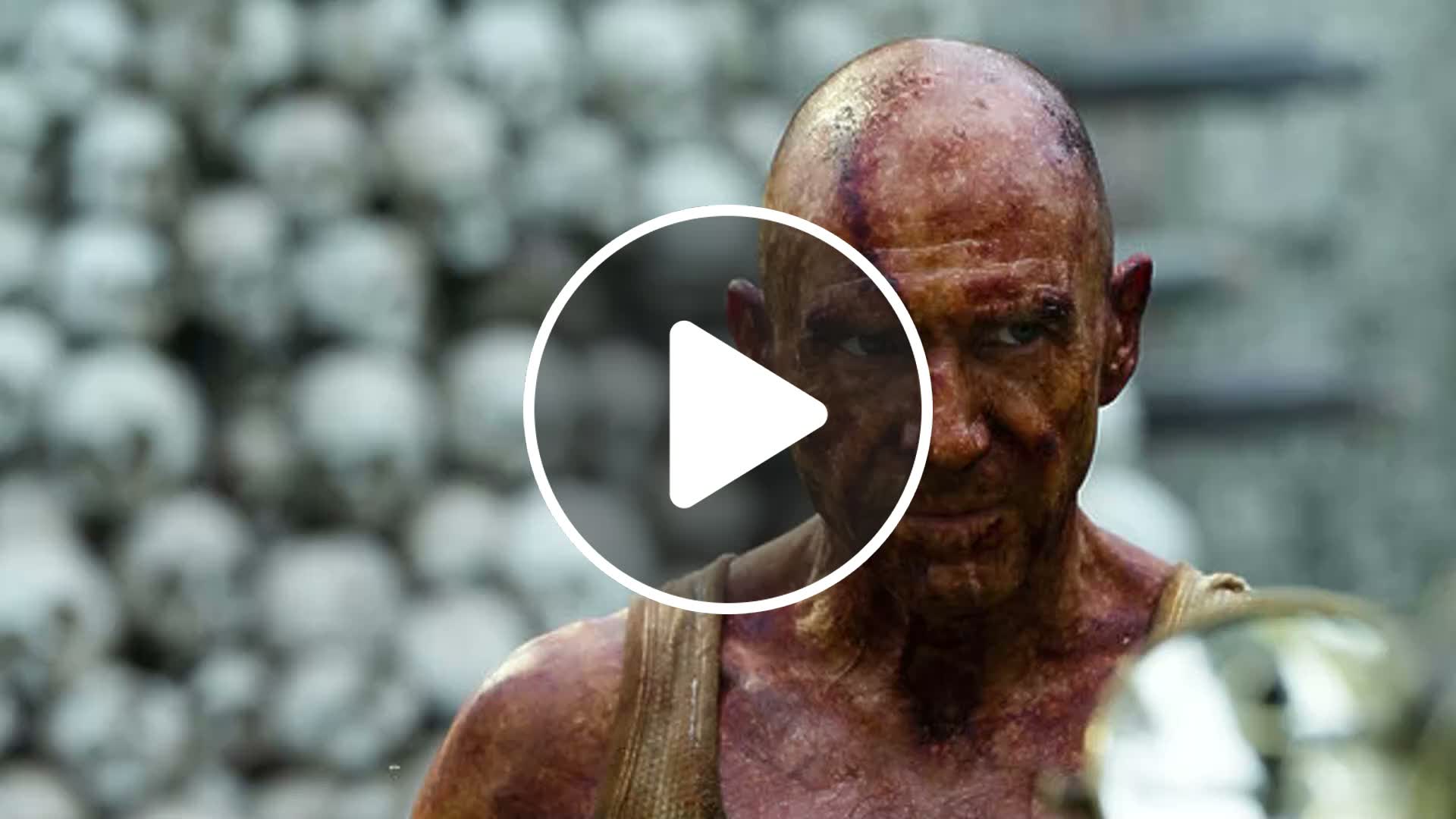 Top 5 Zombie Movies - NewsBreak