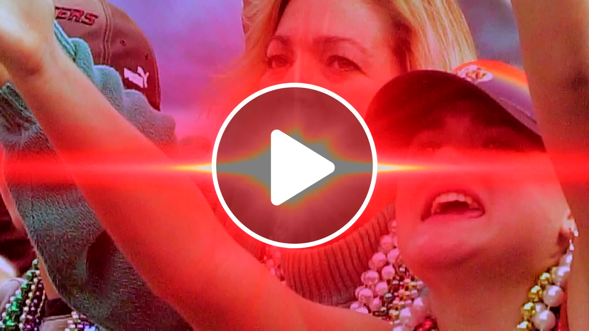 Gasparilla safety advice from HCSO and TPD - NewsBreak