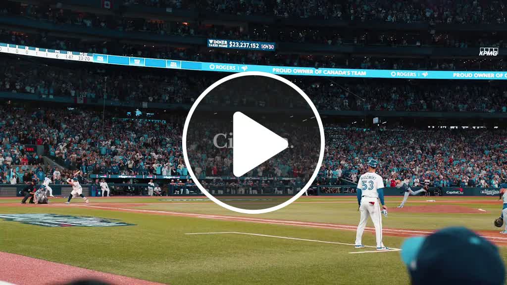 The laugh after 💀 (via Spectrum SportsNet LA) #dodgers #worldseries # ...