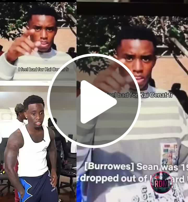 After the new 50 Cent Diddy Netflix documentary dropped, fans are now ...