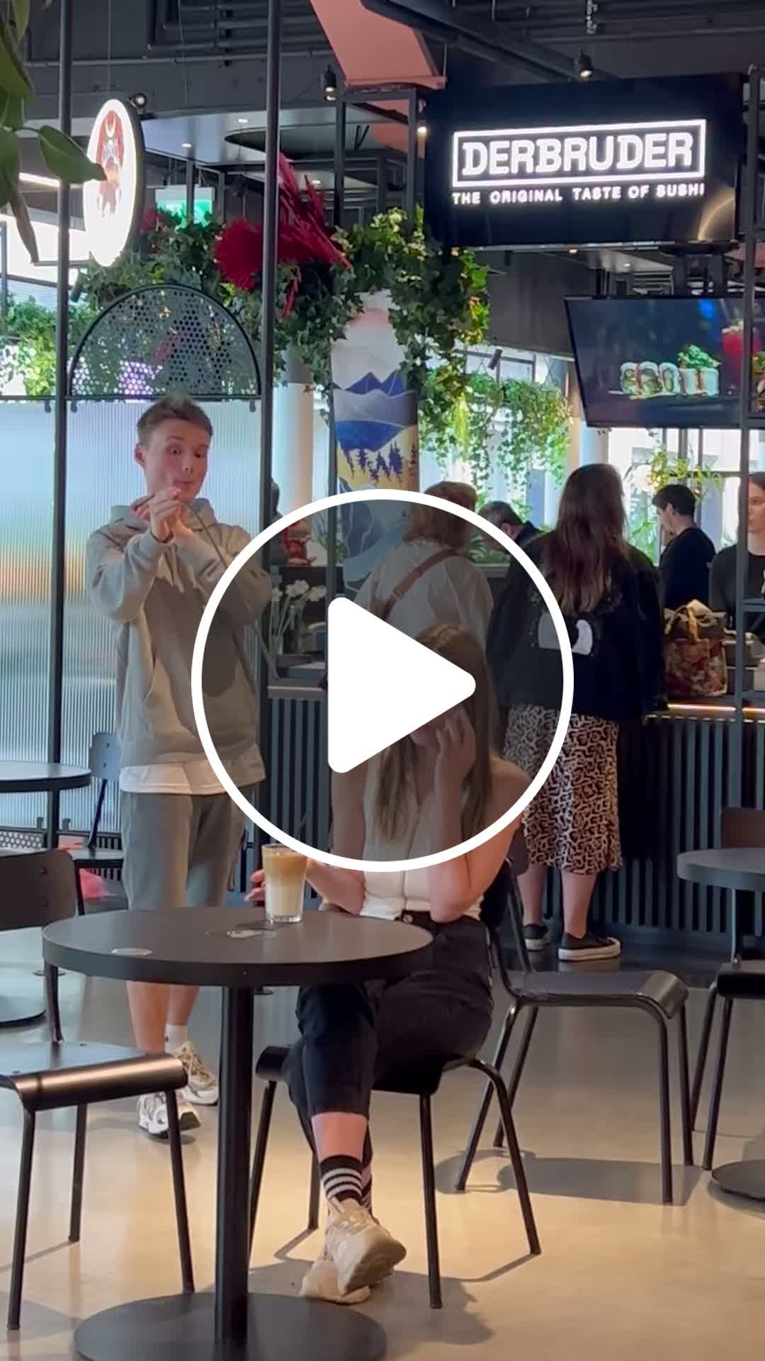 Social experiment ️ #kindness #humility #socialexperiment #reaction # ...