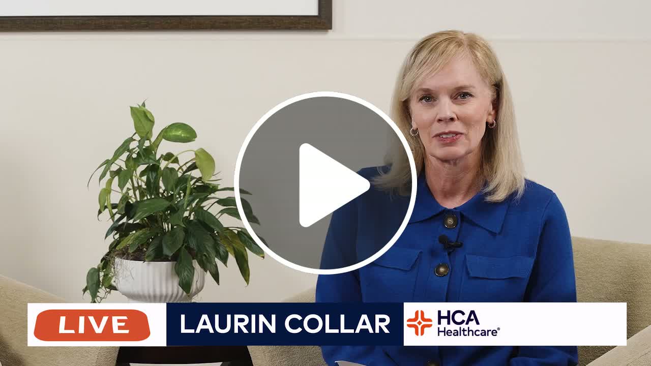 Flu Season! Live Healthy with Dr. Sarah Marrone - NewsBreak