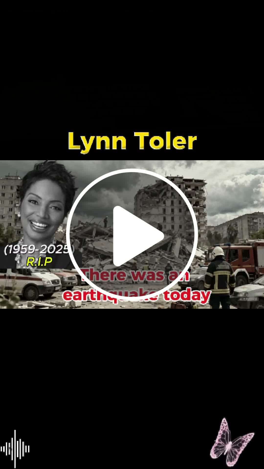 What Really Happened to Judge Lynn Toler from Divorce Court judgely ...