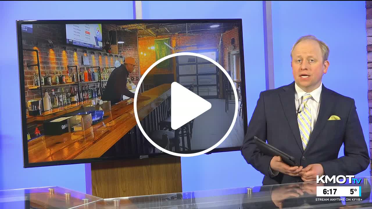 Mulligans on Main opens in Rolla - NewsBreak