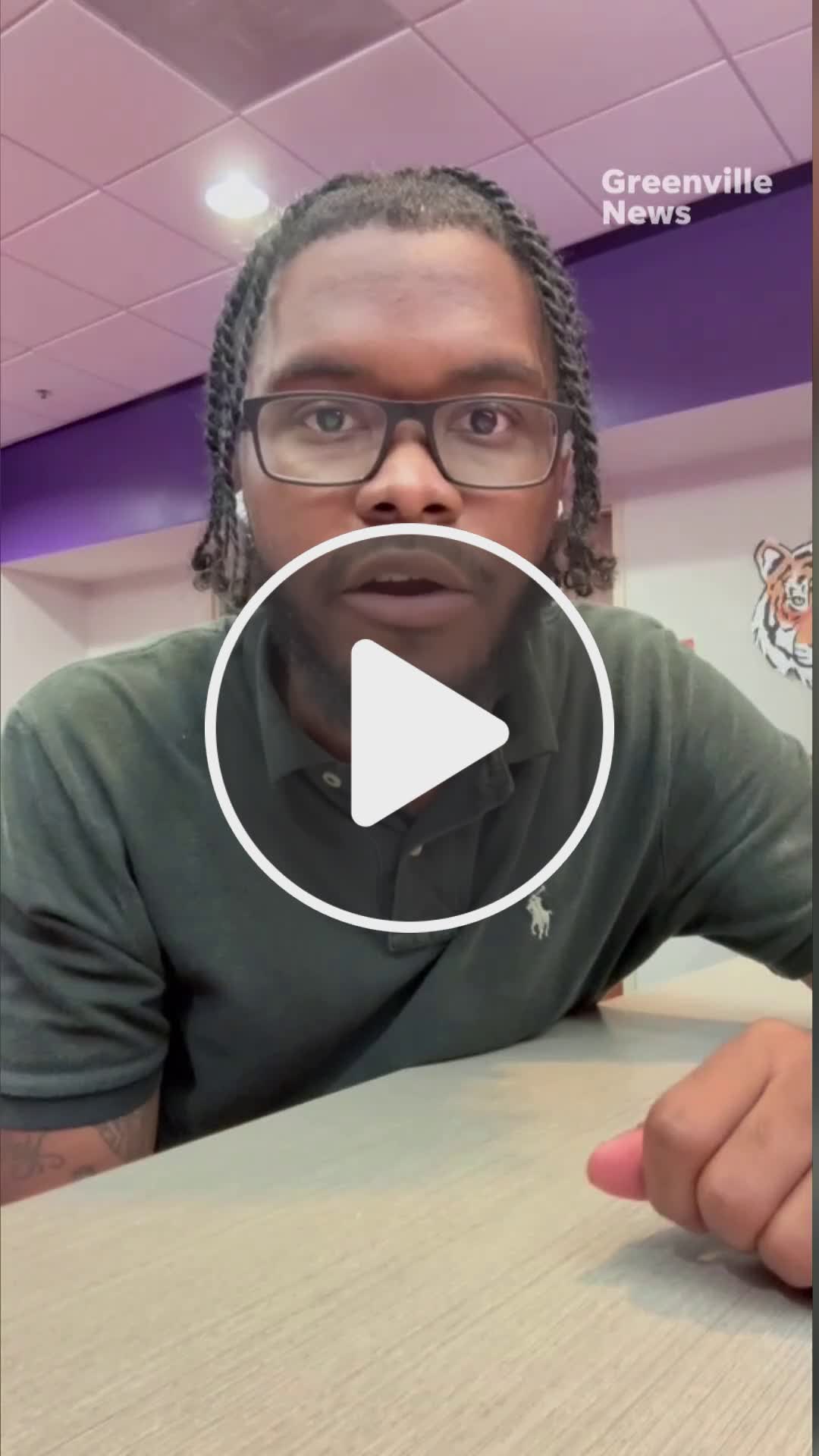 Charlotte, state leaders address conflicting reports of Border Patrol ...