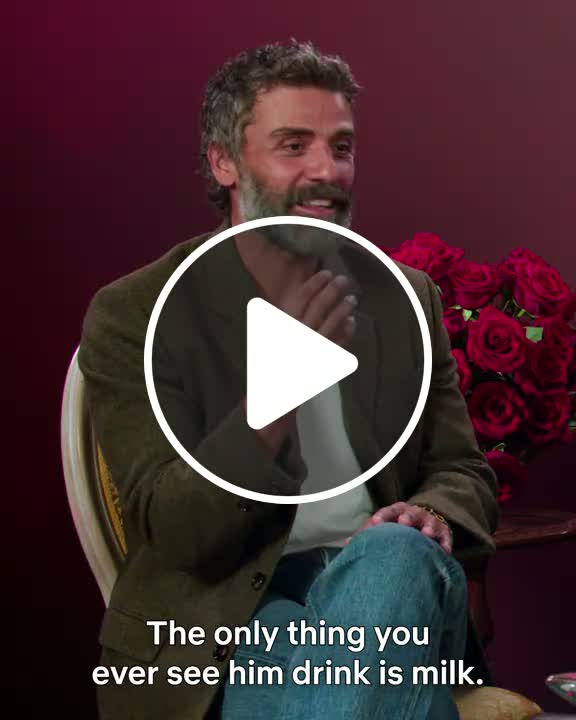 Oscar Isaac and Guillermo del Toro explain why #Frankenstein is always ...