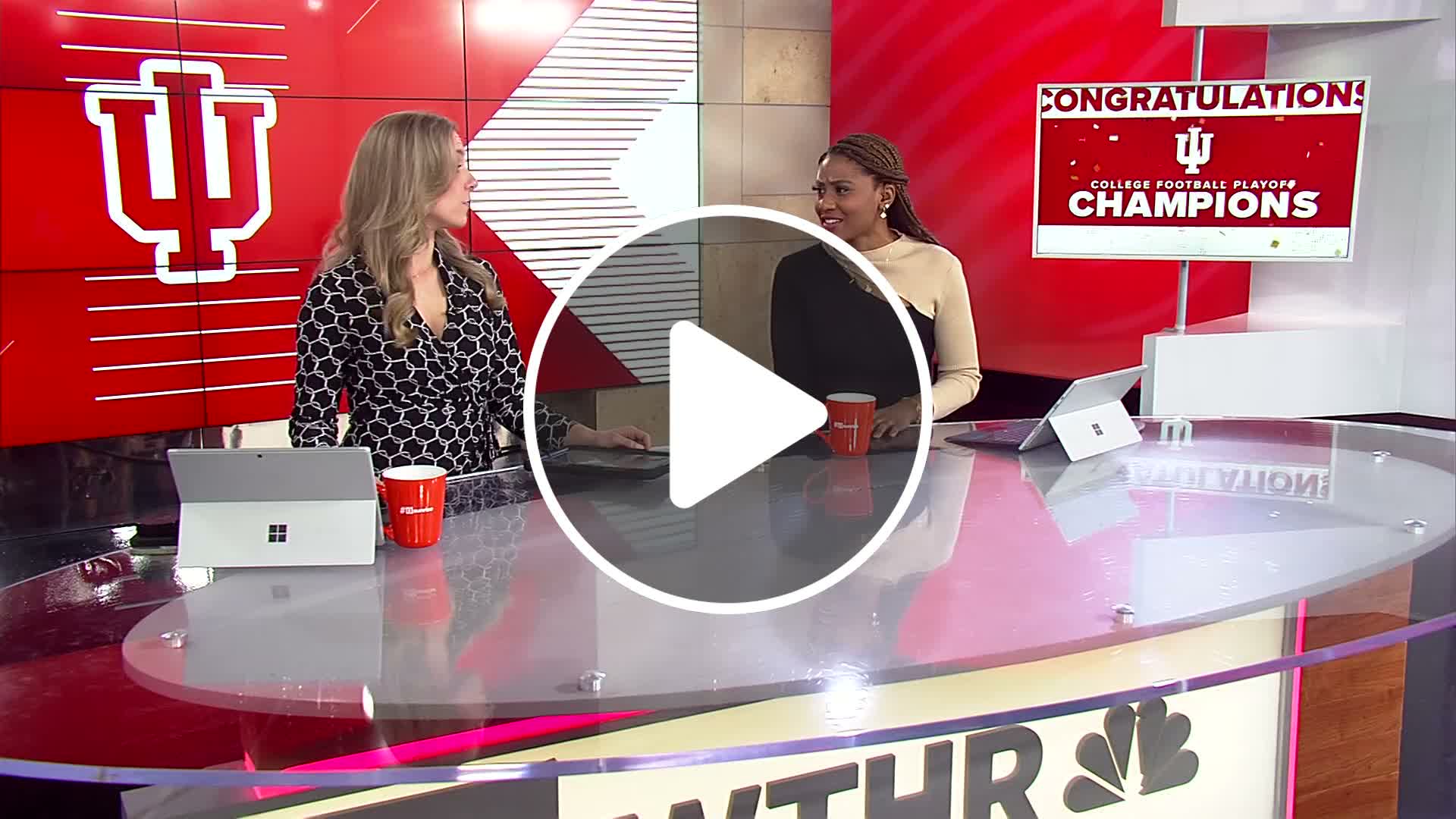 Alberto Mendoza signs with Georgia Tech after leaving IU - NewsBreak