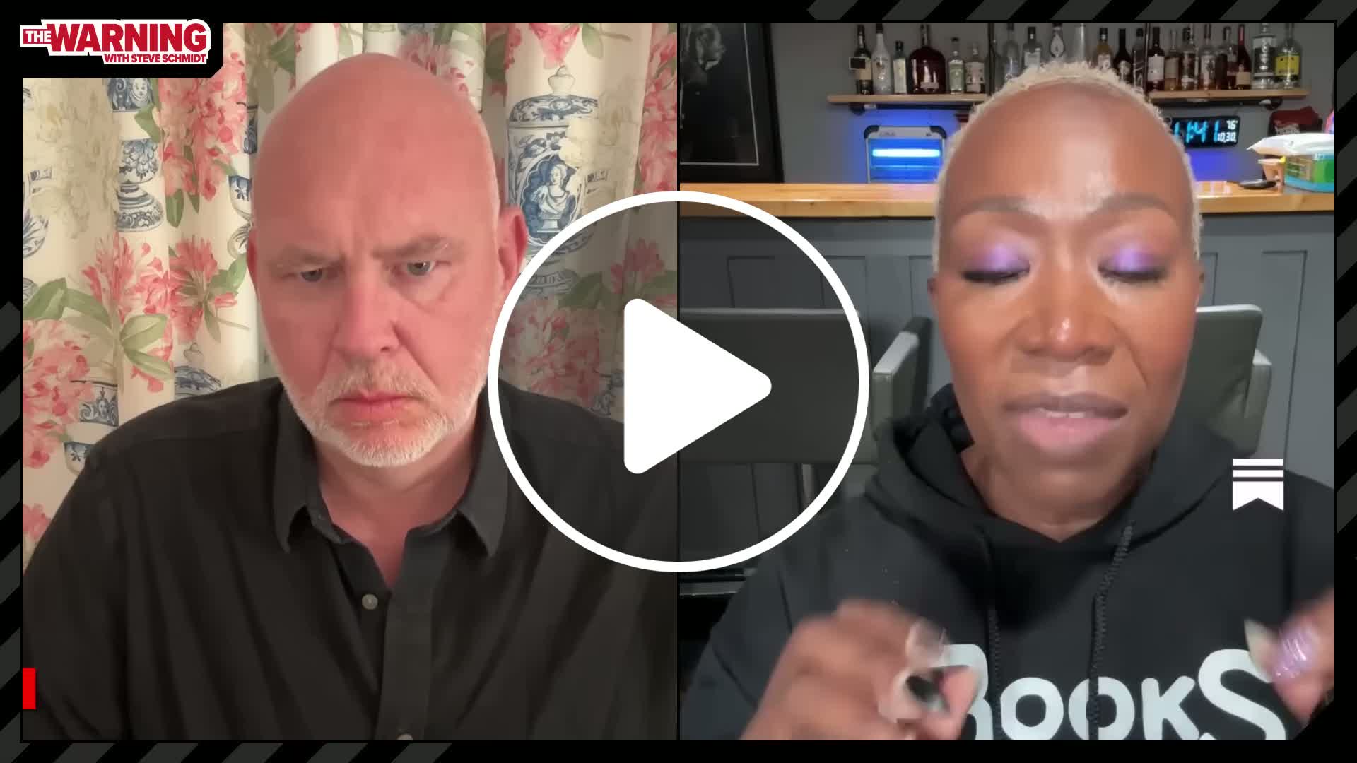 Why Republicans Have Lost Their Values to Trump | A Conversation with ...