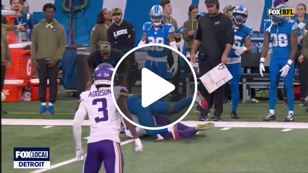 Taylor Decker on Vikings: they executed much better than us - NewsBreak