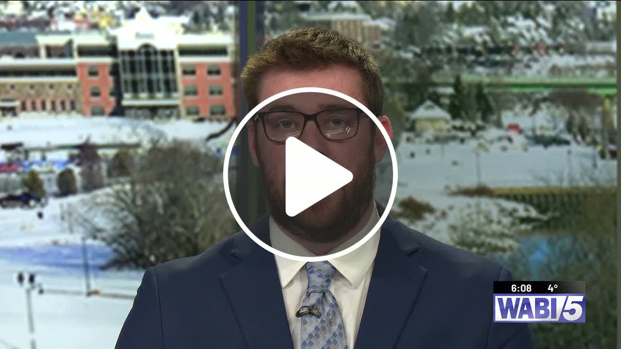 Officials investigating second vacant building fire in Ellsworth ...