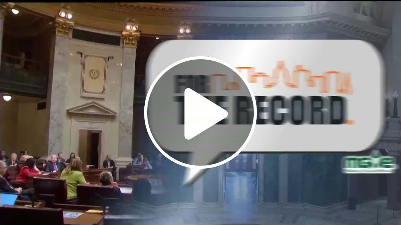 Wisconsin governor casts doubt on his lieutenant governor's ICE ...