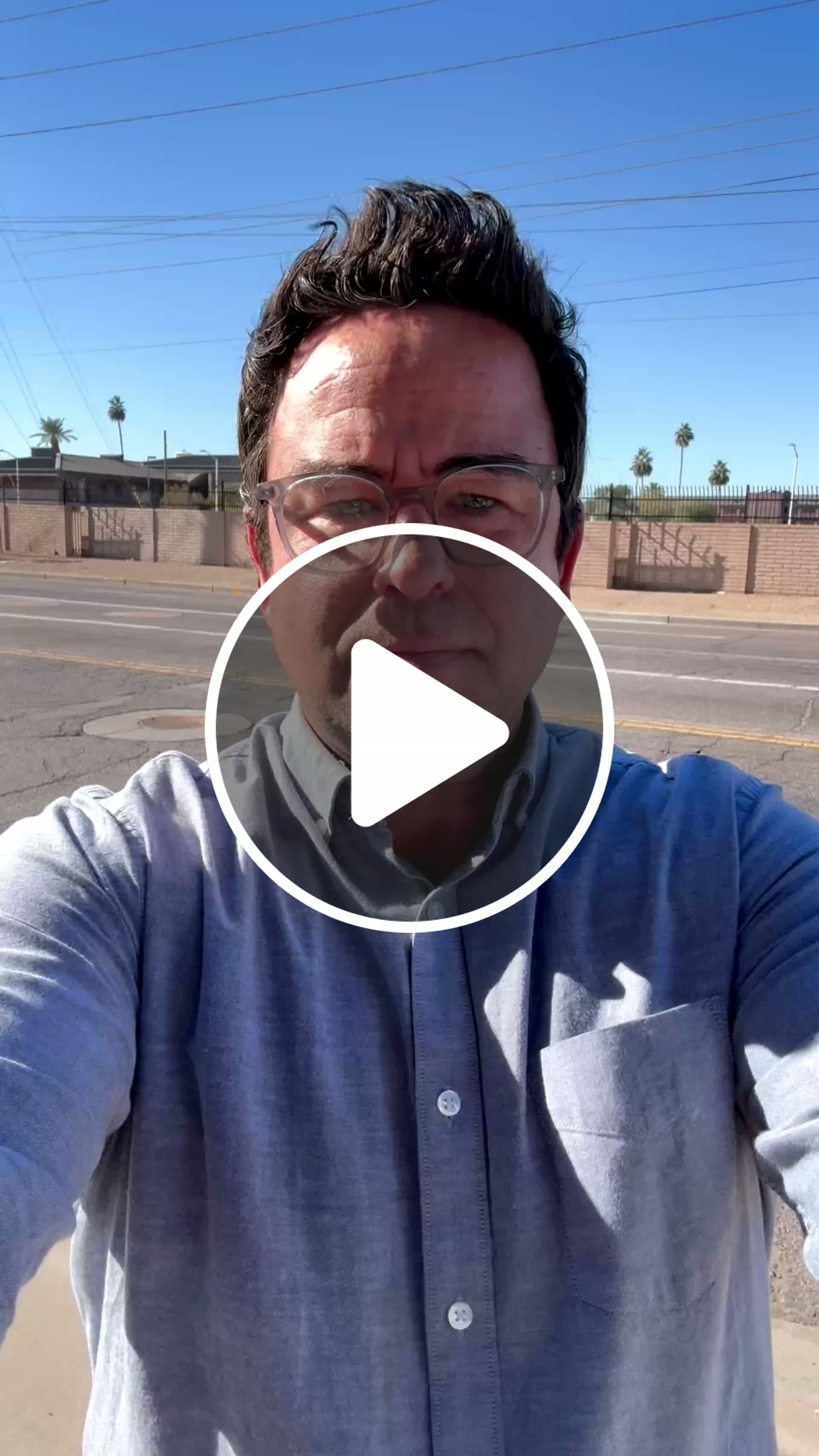 Lockdown at Luke Air Force Base - NewsBreak