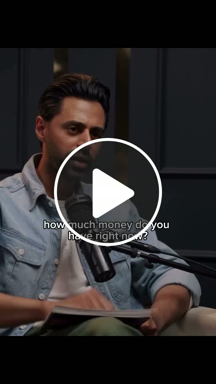 a rich man explains why you shouldn't let people know your bank account ...