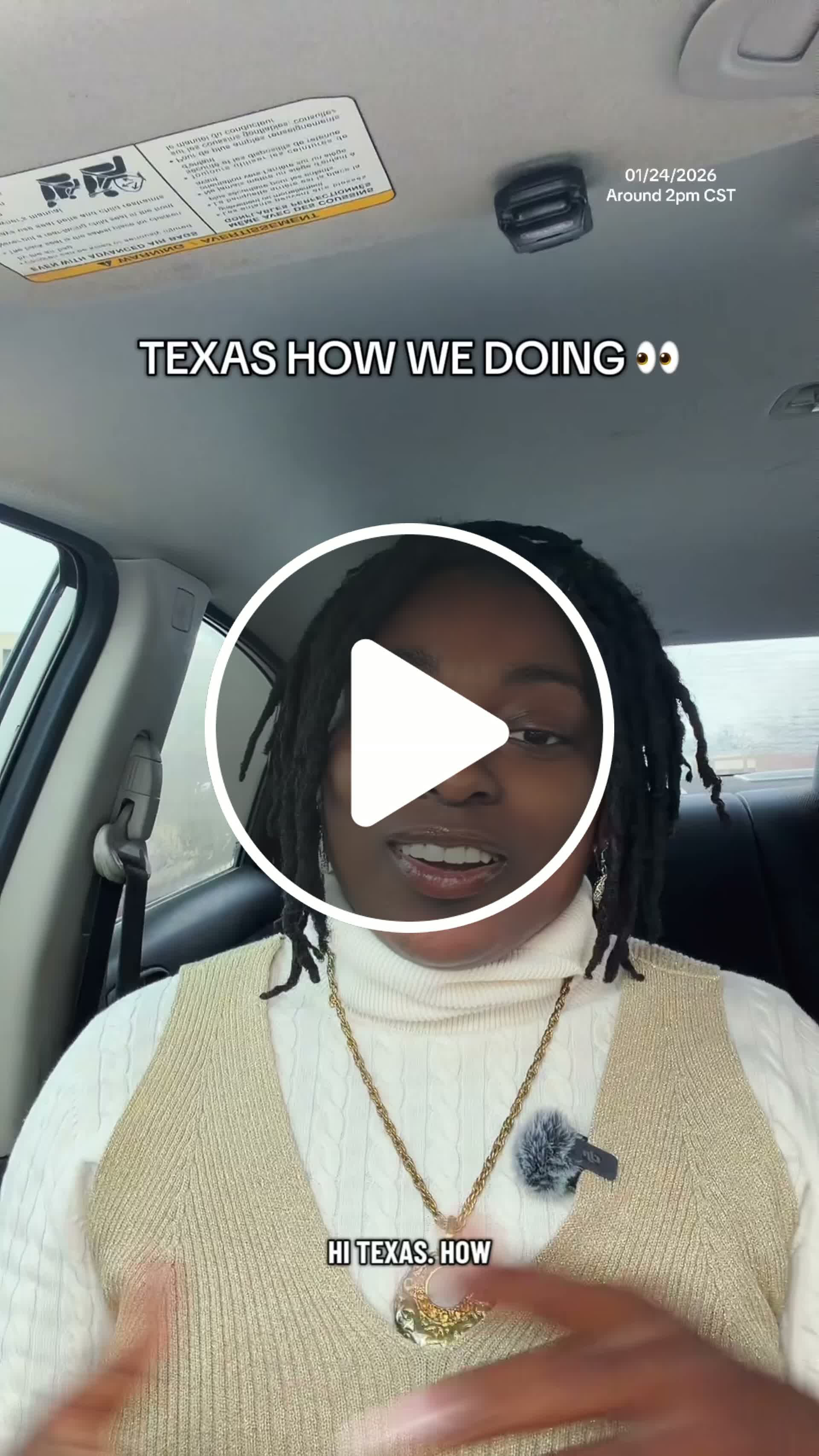 Check in with us! - NewsBreak