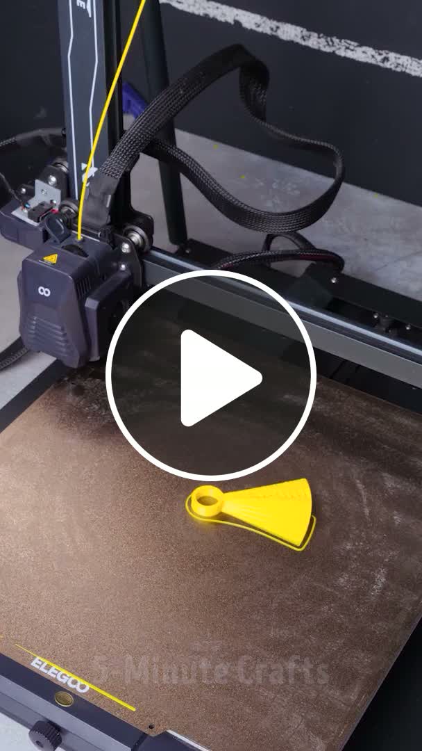 DIY Water Pump Made With 3D Printer - NewsBreak