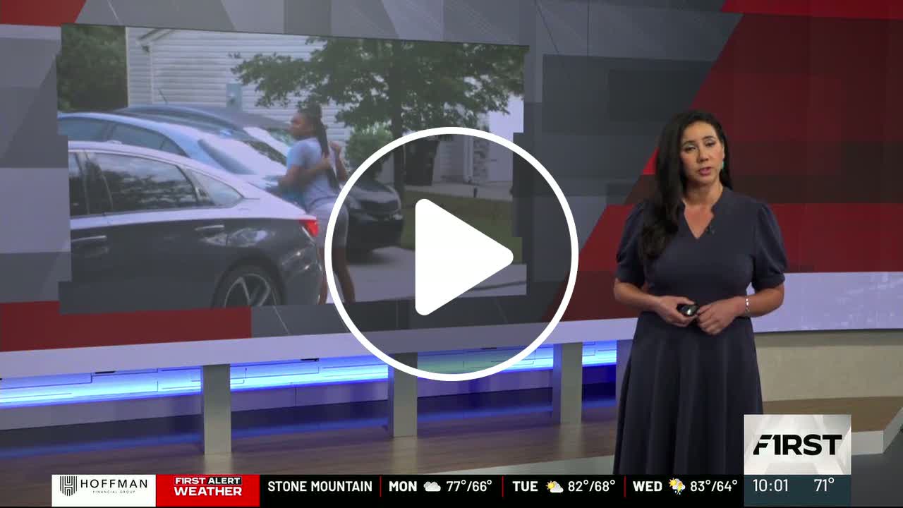 ‘She was a loving person’: Family remembers woman fatally shot by ...