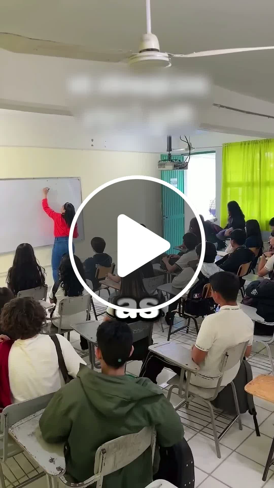 The Ultimate Classroom Escape Prank 😂 - NewsBreak