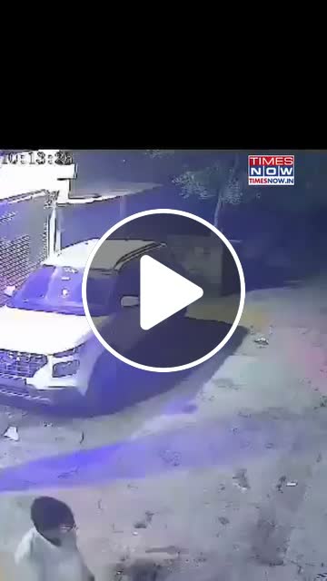 A disturbing incident has emerged from Gonda, Uttar Pradesh, where a ...