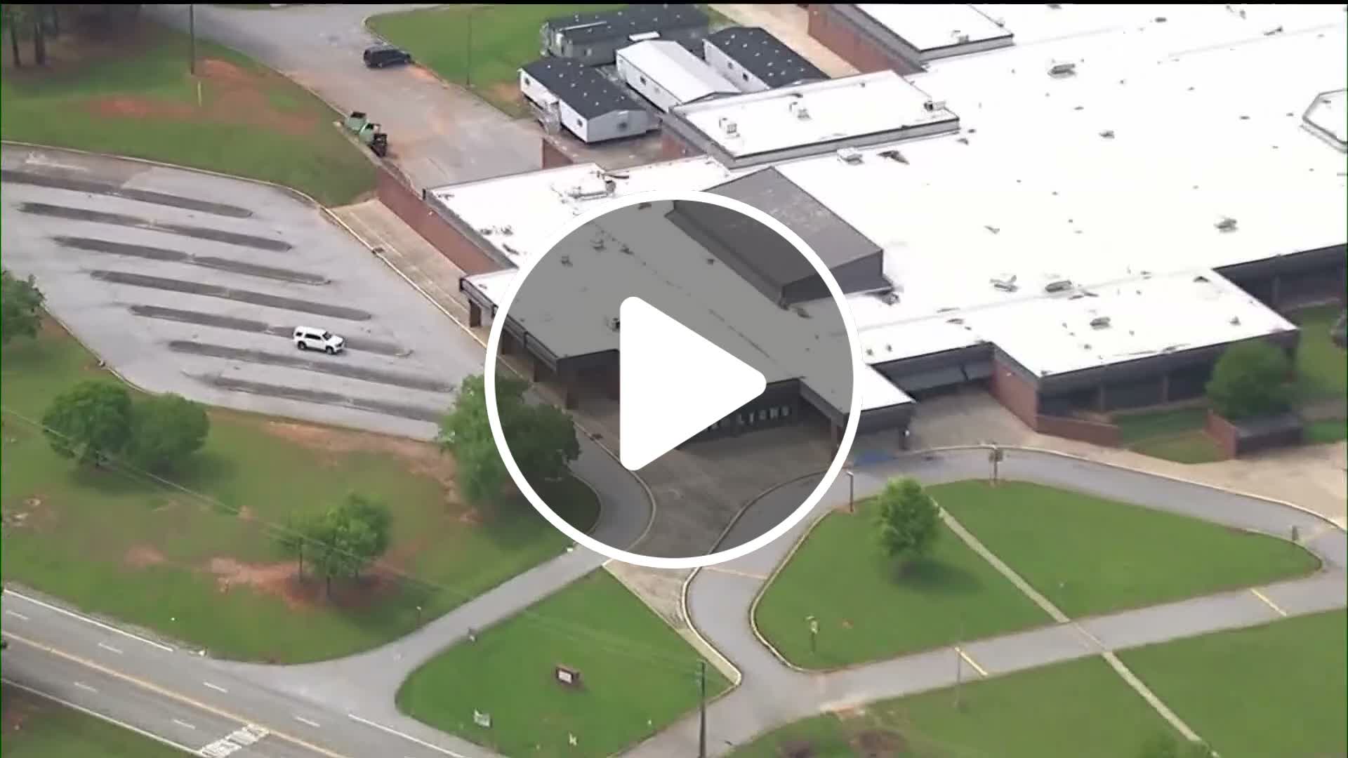 Suspect wanted after walking 2 dogs at Atlantic Station, sexually ...