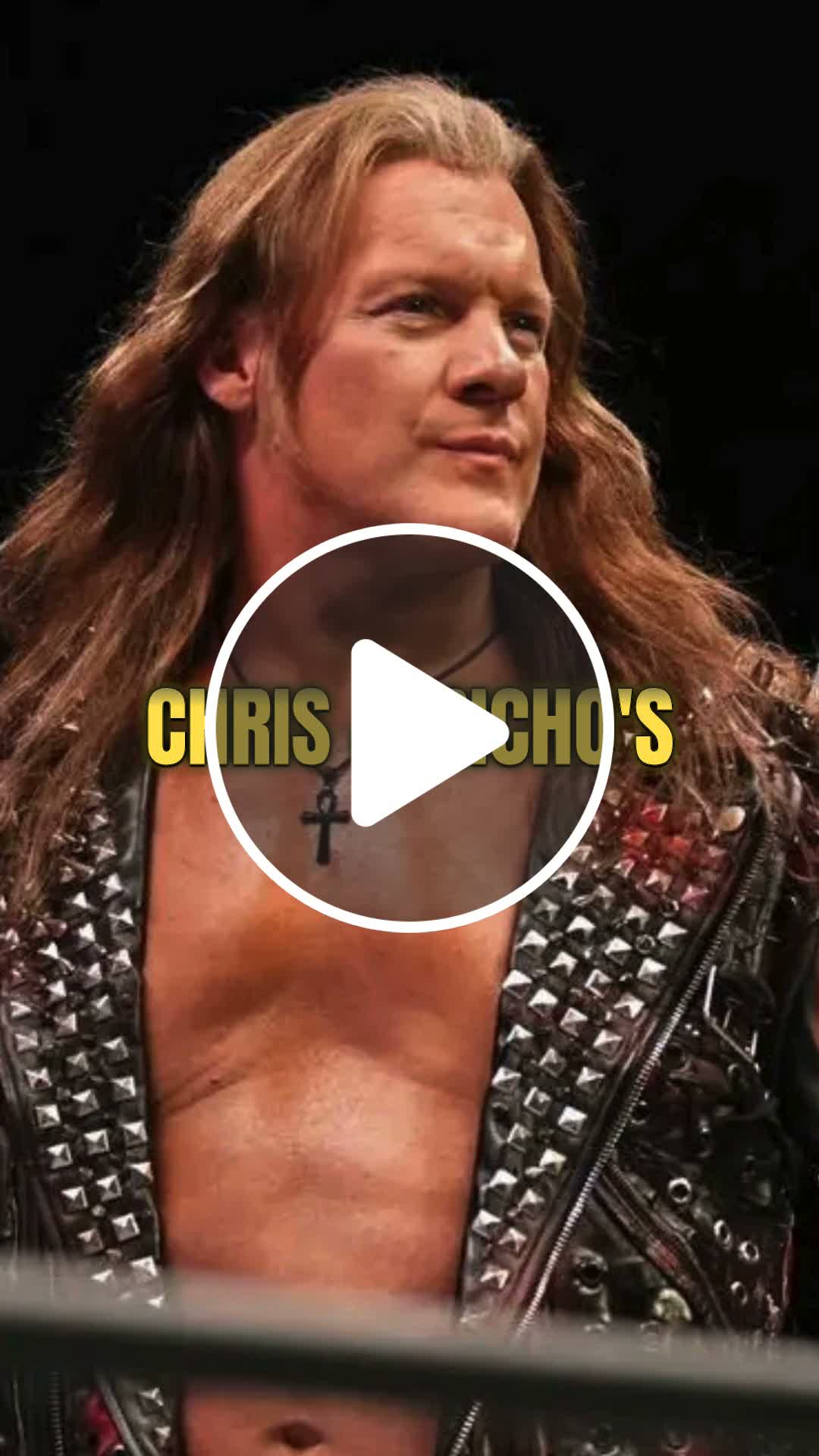 Chris Jericho plans 2026 move—WWE farewell run coming - NewsBreak