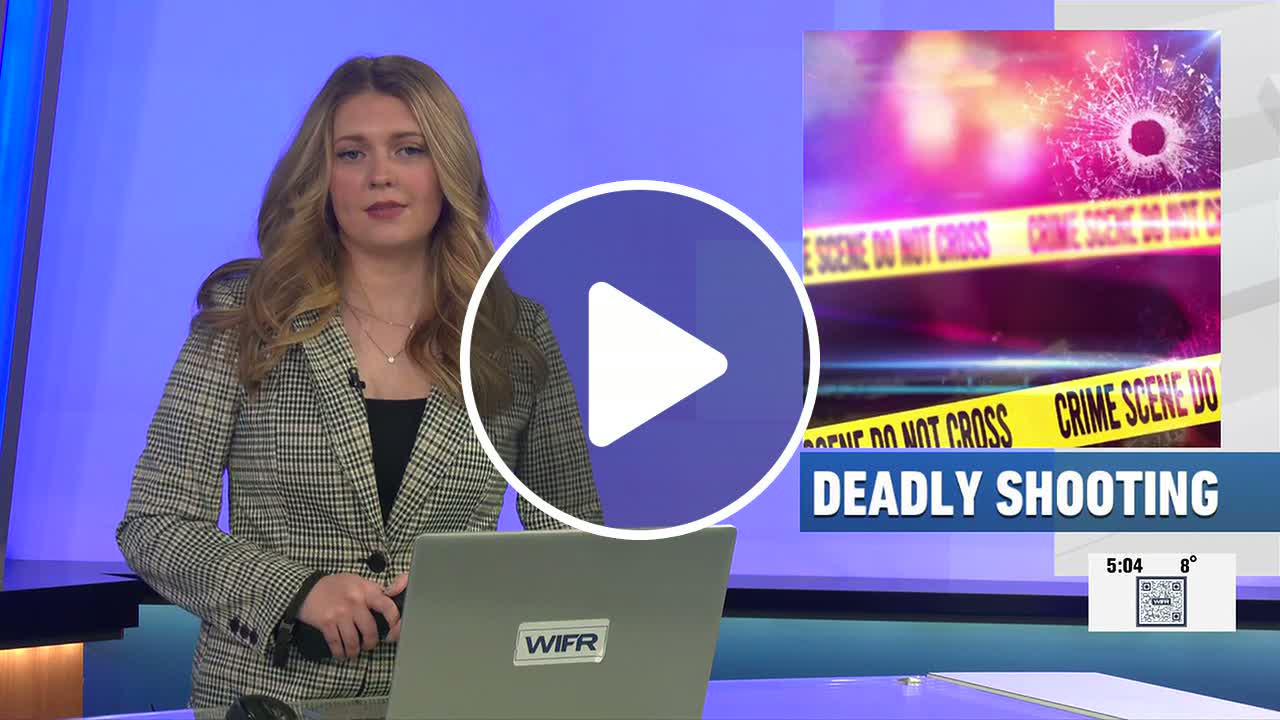 Update from police: 1 dead, another in critical condition after ...