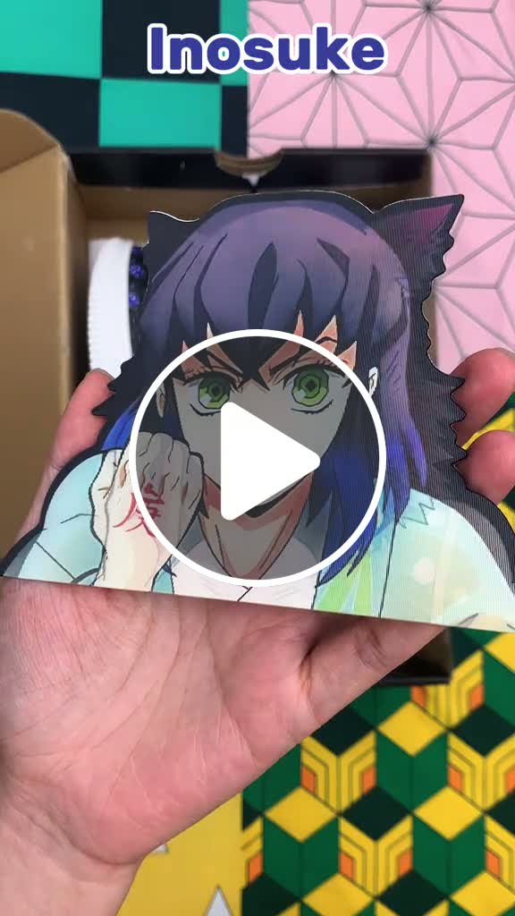 demonslayer kimetsunoyaiba anime hashira inosuke 67341 #ilovescoopz ...