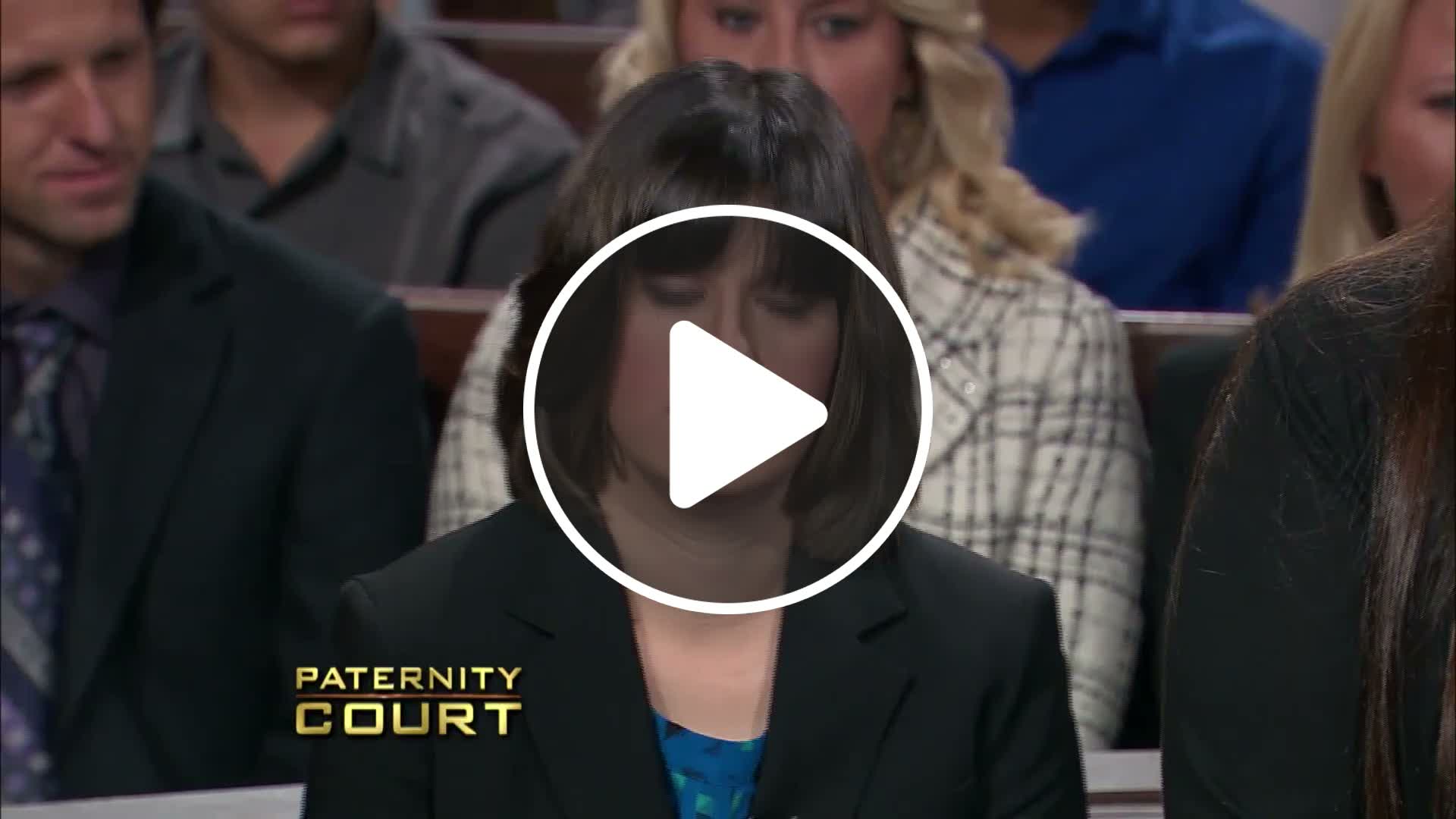 Polyamorous Man Denies Children After Wives Visit Swingers Club (Full ...