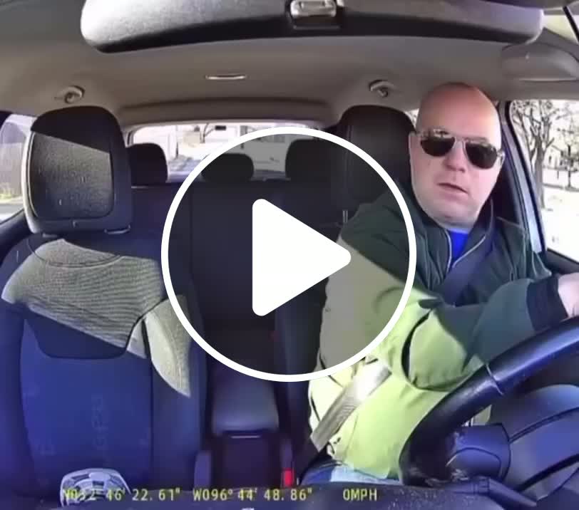 Uber driver realizes his passenger is an old friend he hasn’t seen in ...