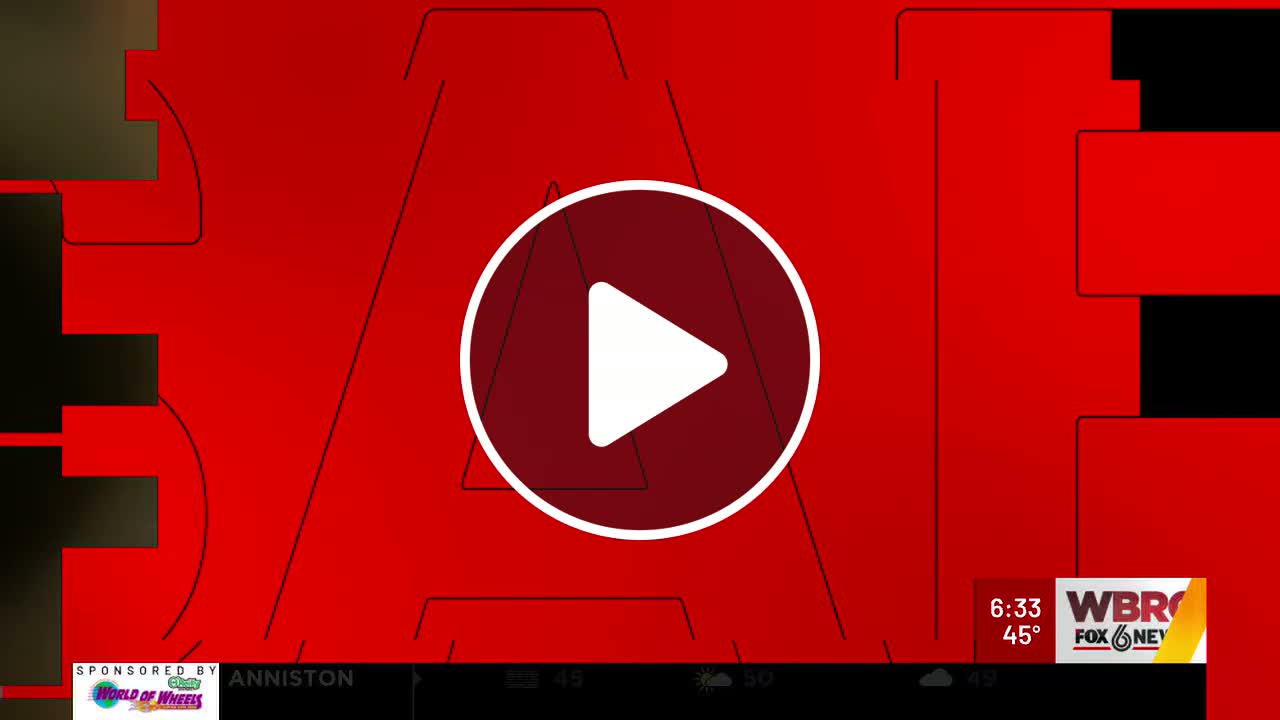 Calera Police warn of fake website - NewsBreak