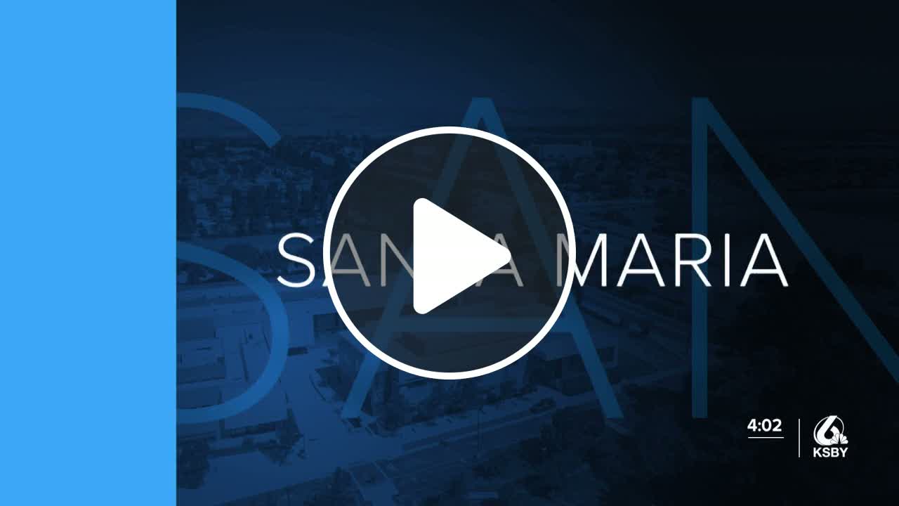 Santa Maria man arrested following investigation into possible shooting ...