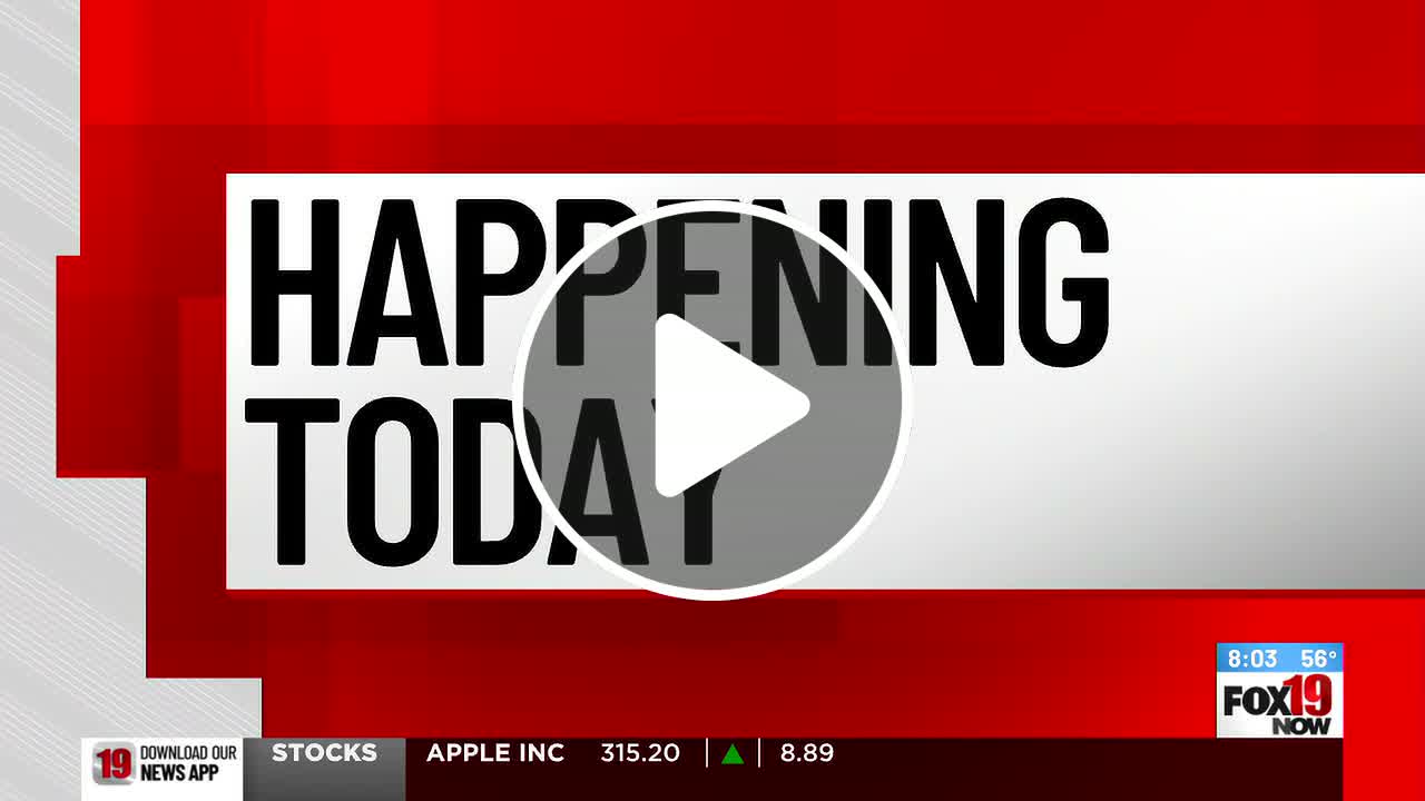Skyline Chili stabbing suspect to face judge - NewsBreak