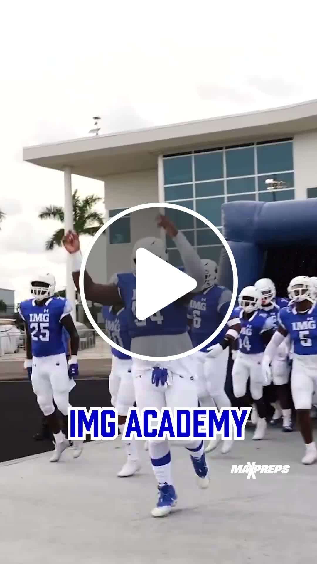 Which high schools produce the MOST NFL players #shorts - NewsBreak