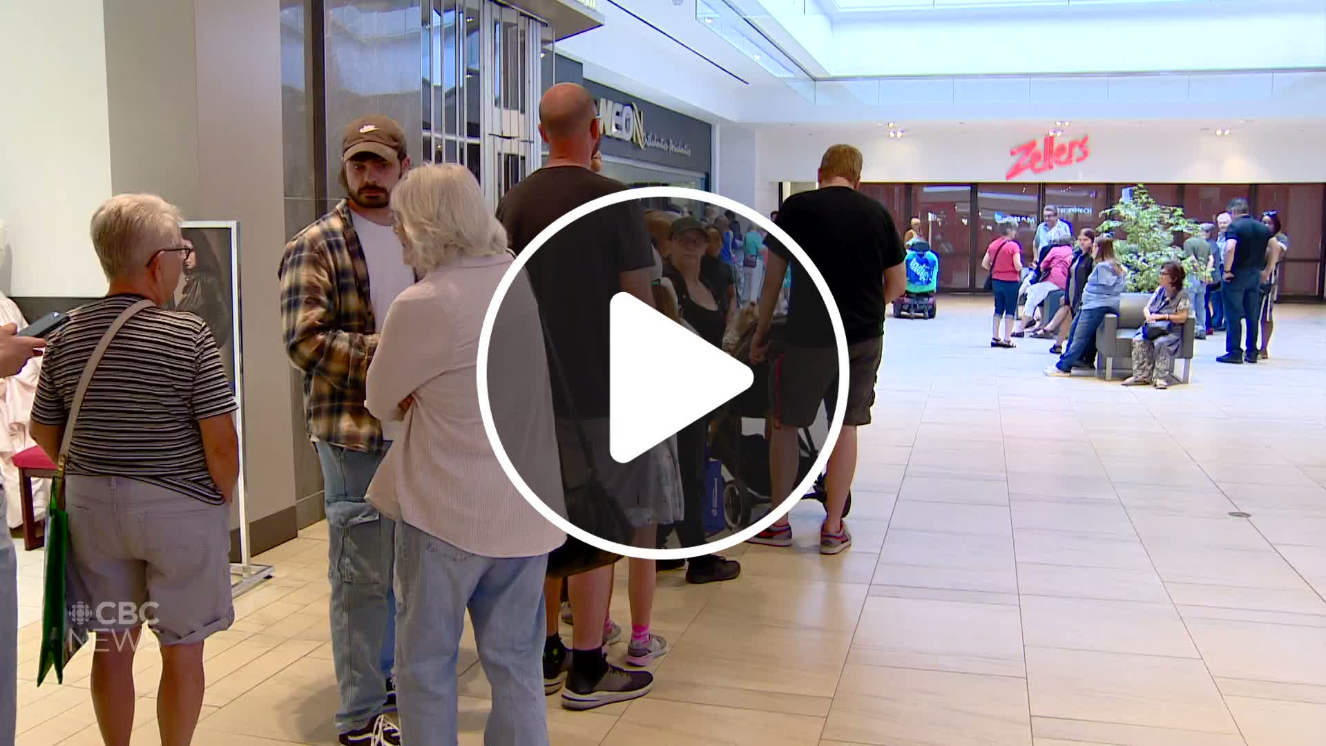 Zellers announces national expansion after Edmonton re-launch - NewsBreak