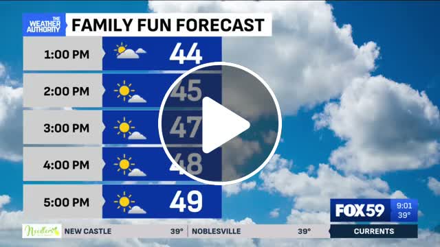 I-69 fatal crash live interview - NewsBreak