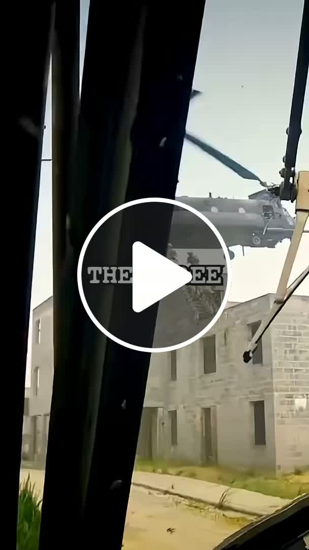 The U.S. Military tech used in Venezuela - NewsBreak