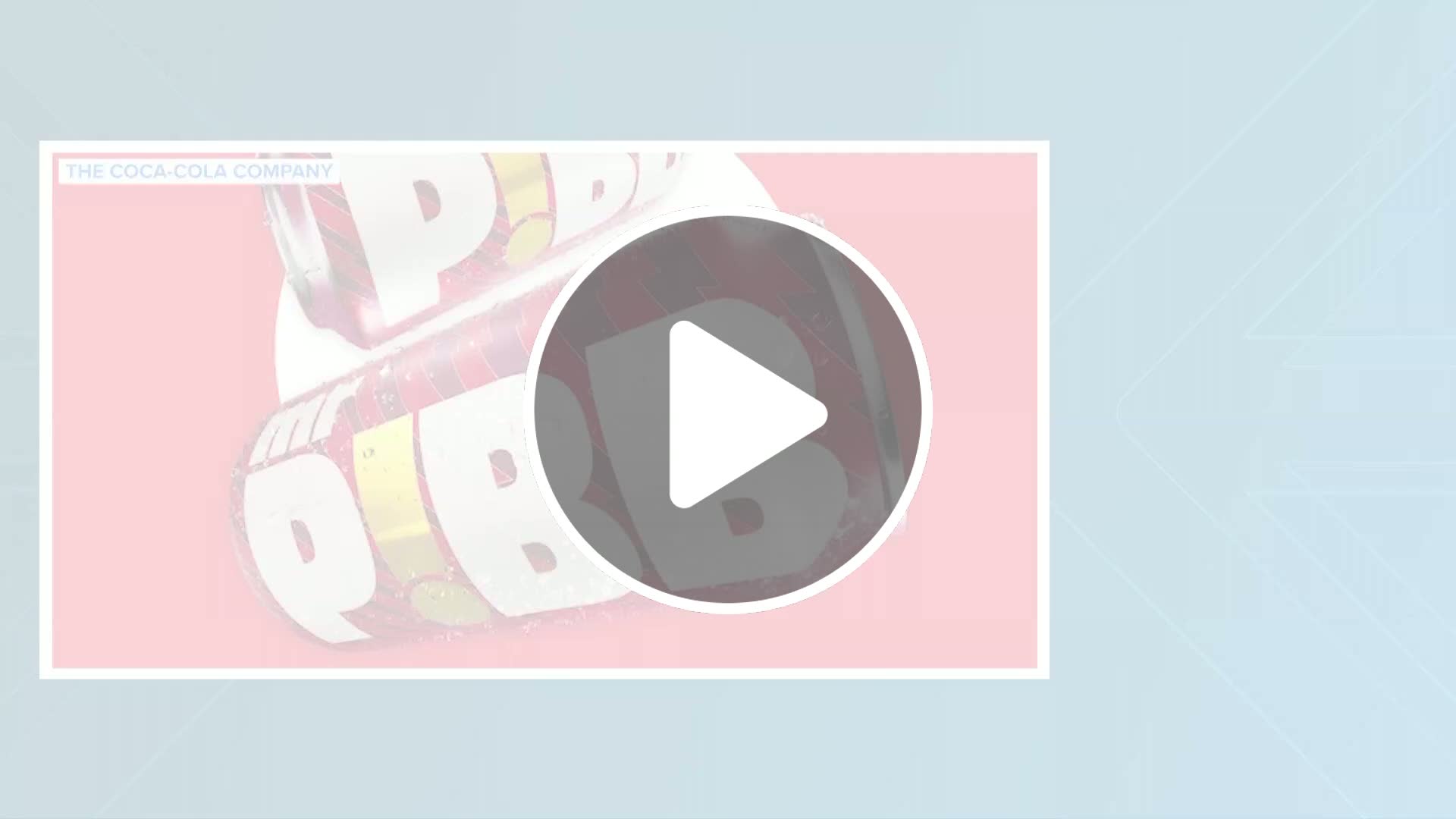 Coca Cola officially reviving 'Mr Pibb' - NewsBreak