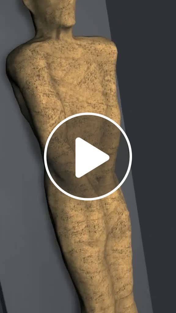 How Was a Dead Human Body Turned Into a Mummy in Ancient Egypt ...