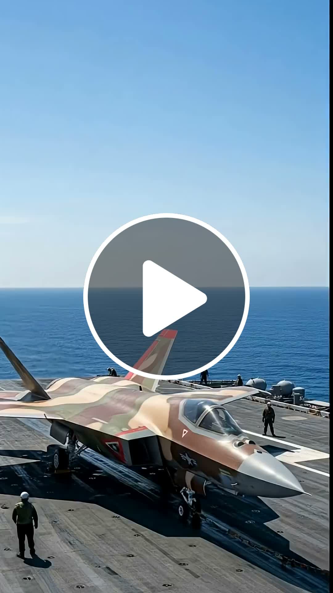 This Jet Shouldn’t Be Here Incredible Su-57 Takeoff Caught on Camera # ...