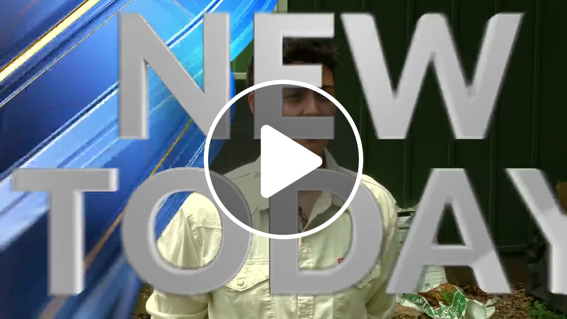 Neighbor reacts to machete attack, fatal officer-involved shooting near ...