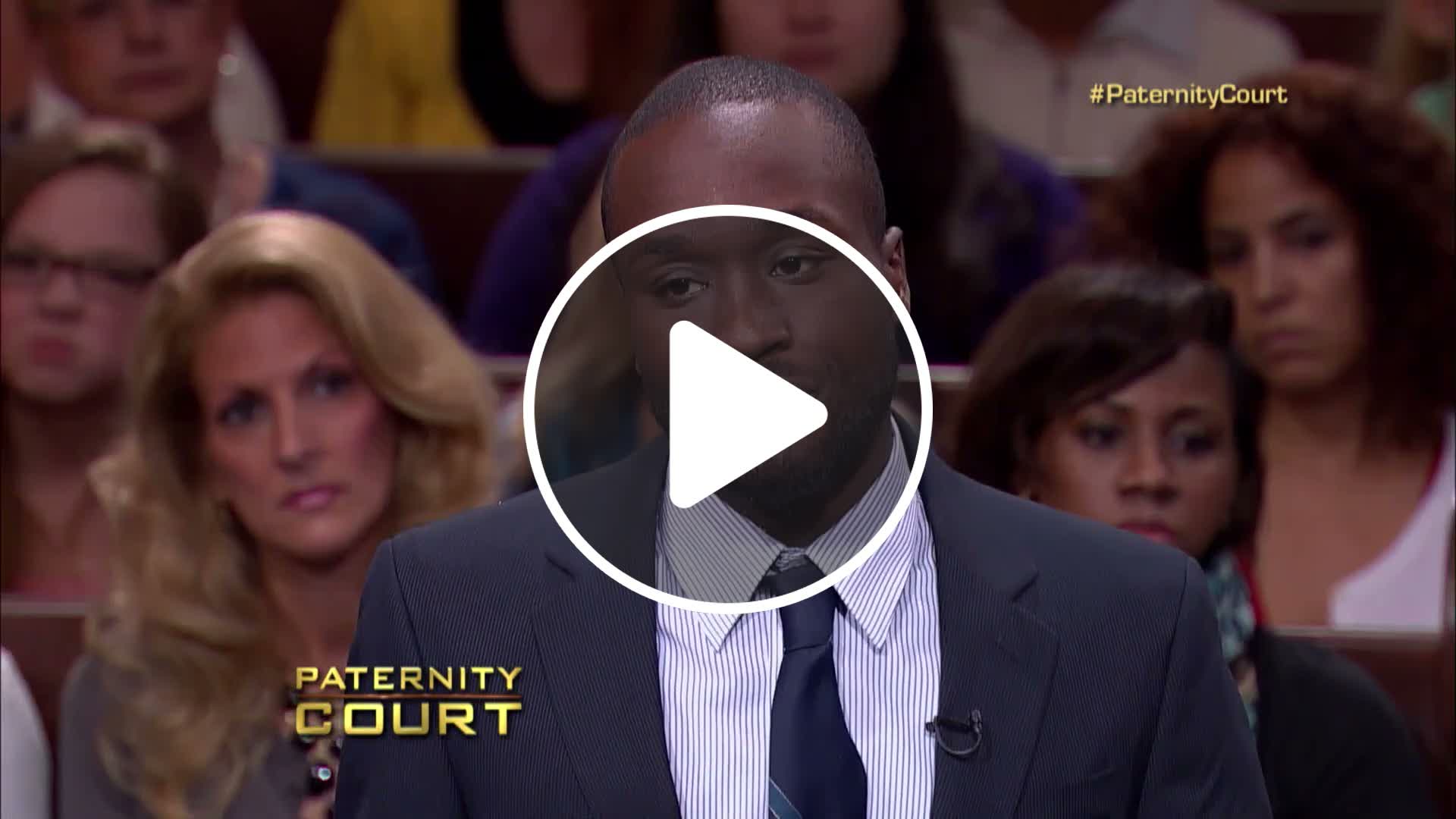 Man Says He_s Not The Father And Demands Birth Certificate Removal ...