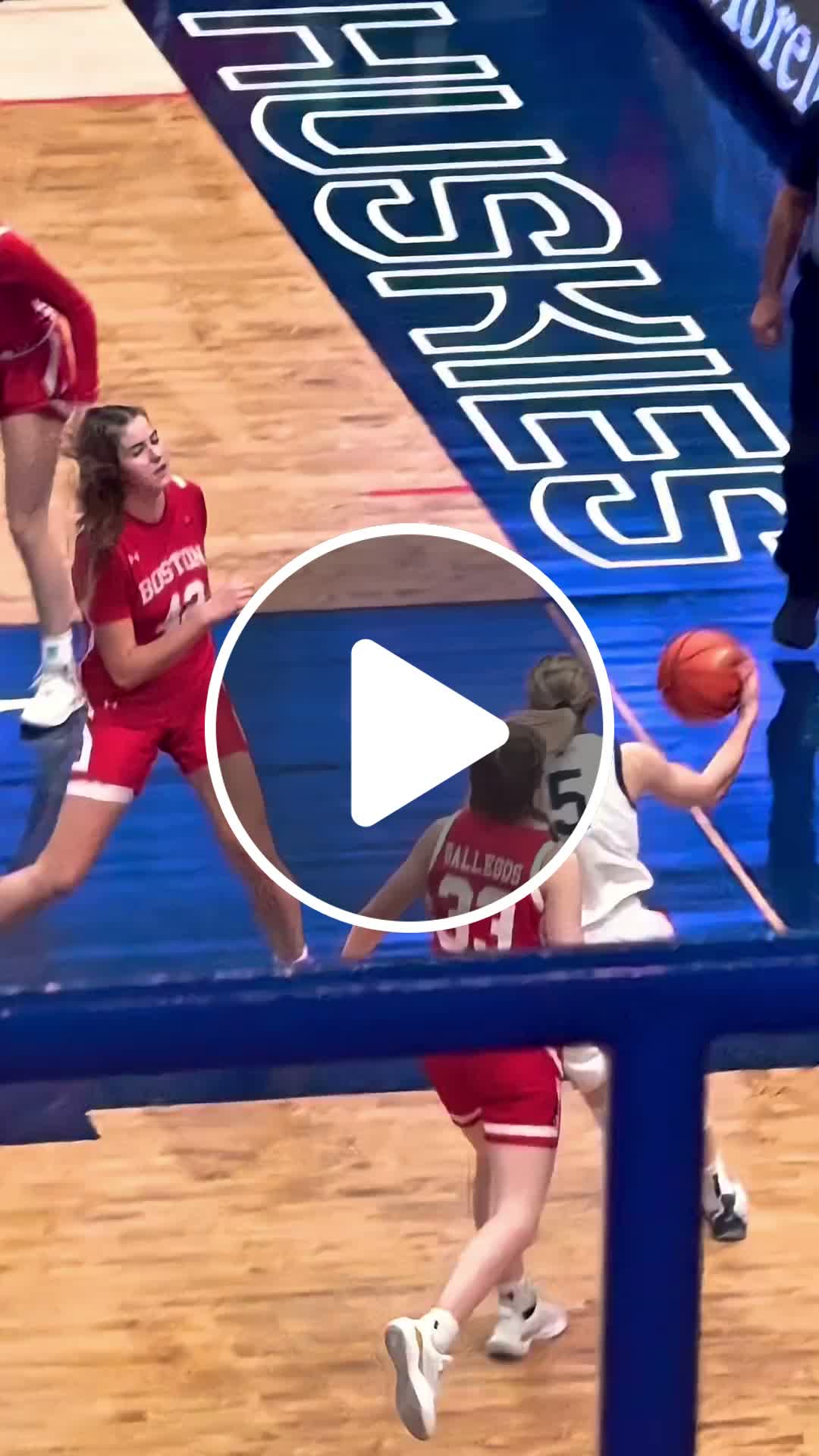 Rookie of the year #paige #wnba #collegebasketball - NewsBreak