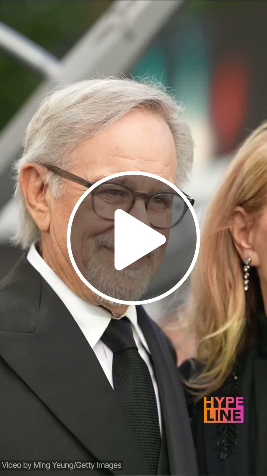 Films You Never Realized Were Made By Spielberg - NewsBreak