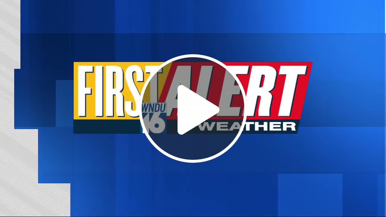 First Alert Weather: Few chances for rain this week - NewsBreak