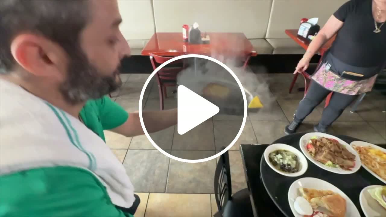 A&G Diner in Brandon blends American and Greek comfort food for the ...