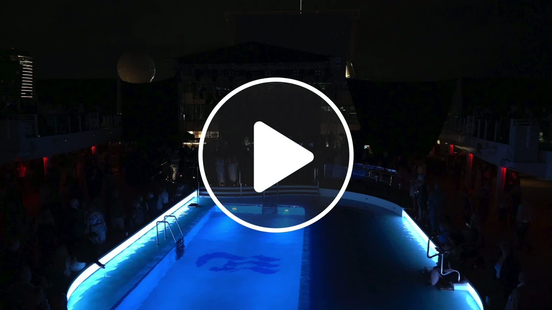 Sheryl Crow Sings Cars Song on Star Princess Cruise Ship - NewsBreak